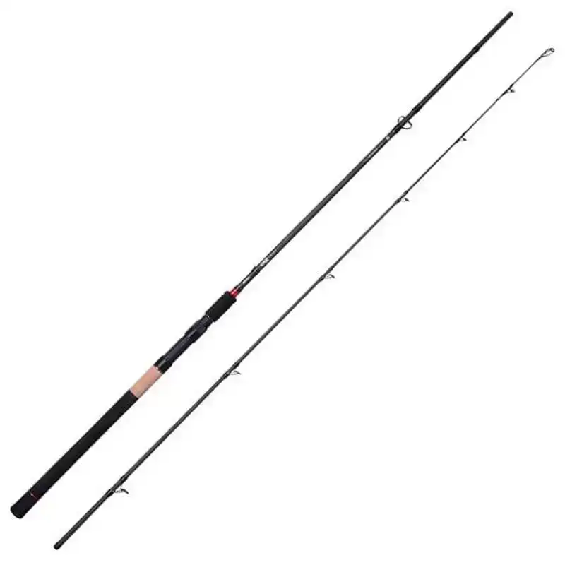 SPRO CRX Lure & Spin | Fauna Hengelsport